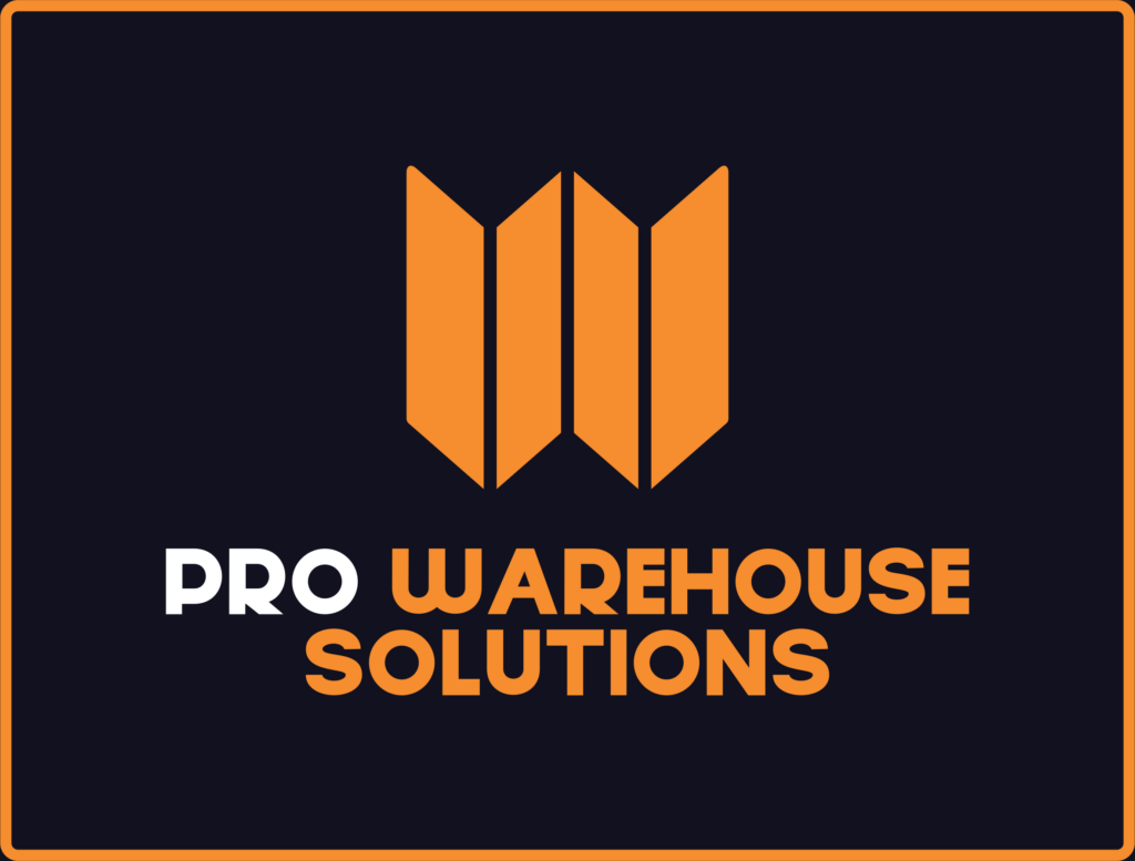 Warehouse Storage Solutions | Pro Warehouse Solutions